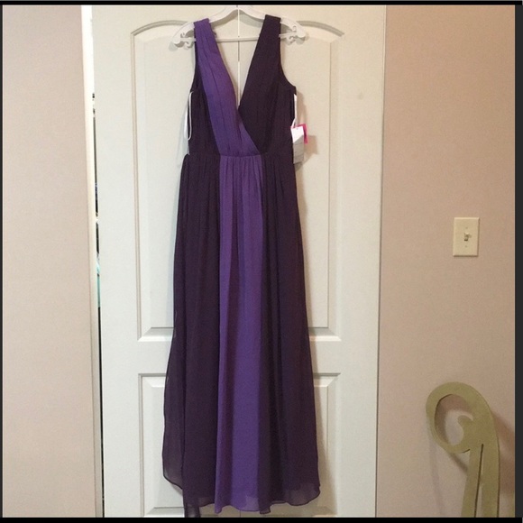 Bari Jay | Dresses | Bari Jay Bridesmaid Dress | Poshmark